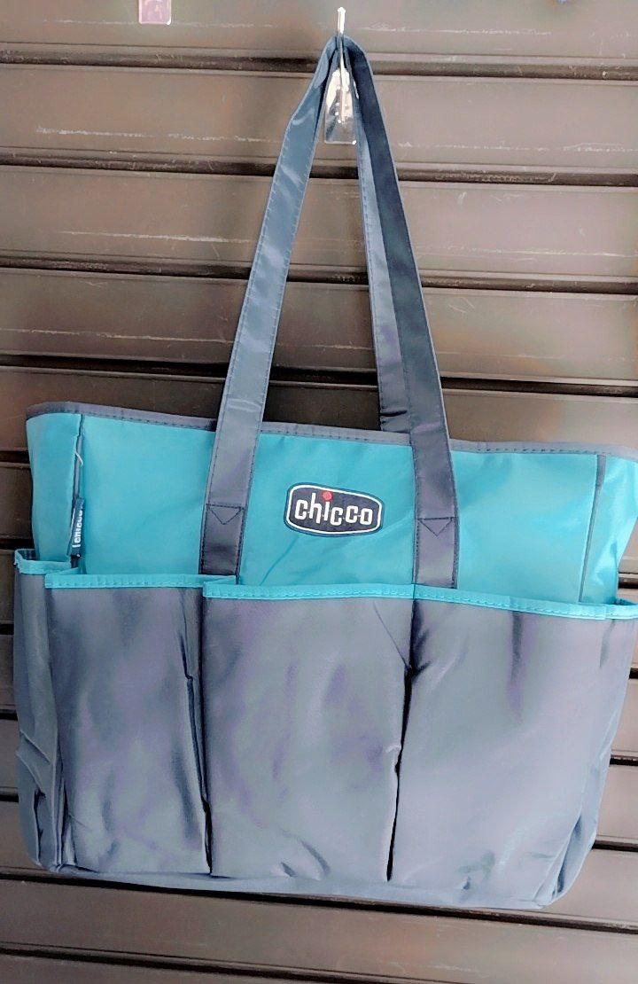 Chicco Diaper Bag - ROJOO SHOP